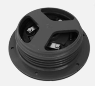China 1070349 Clutch Aftermarket Alternative Thermoking Spare Parts For SP Unit 1080S T-1080R T-1000R T-880R T-1000S MD100 TS600 for sale