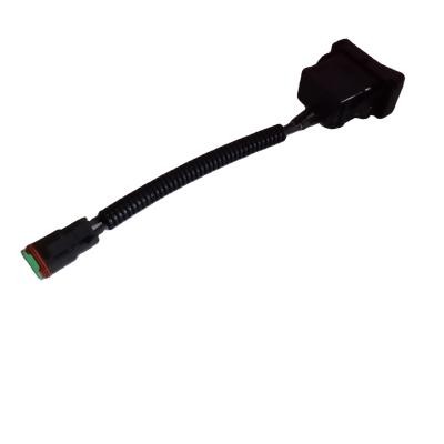 China 418737 thermo king parts ROCKER SWITCH for sale