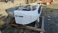 China Thermo King second hand unit T800M/T1000M for sale