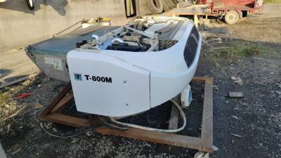 China Second hand unit Thermo King T800M/T1000M for sale