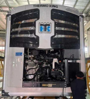 중국 2025년형 THERMO KING 신형 트레일러 냉동 장치 모델 Legend L-1880 30/50 아시아 태평양 시장 판매용