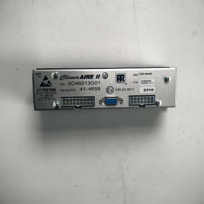 China 414658 CLIMAAIRE II ASSY Controller THERMO KING Original Spare Parts for sale