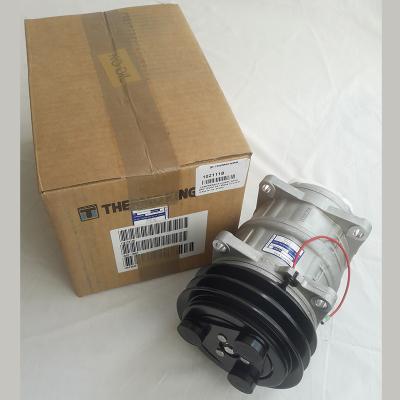 China model 1021118IRM Thermo King RV200 original compressor assembly for sale