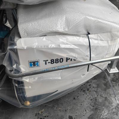 중국 T-880 Pro T-80 T-680Pro/T-780Pro/T-1080Pro/T-1280Pro 냉장 냉각 장비 유닛 자가 동력 트럭 박스 써모 킹 판매용