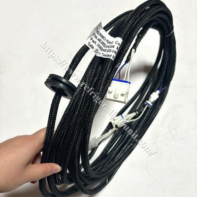 China 4E28520G04 THERMO KING original cab controller harness -HMI available for the T-580/680/780/880/980/1080/1280E&Pro refrigeration unit for sale