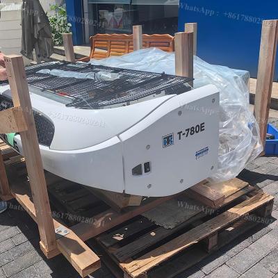 China Thermo King Refrigeration Unit T-780E T-880E T-1080E T-1280E For Cooling System for sale