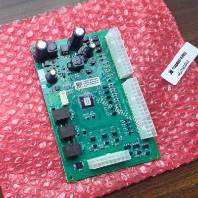 China 4E03661G02/ 673323 THERMO KING MAIN MODULE CAN-EU 24VDC RV780II original parts for sale