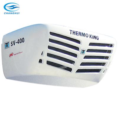 China TK31 Compressor 380v 50hz Thermo King Refrigeration Units for sale