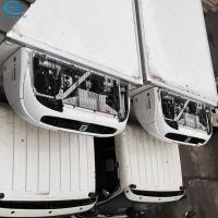 China Pneumatic Driven TSR Controller T600M Thermo King T Series for sale