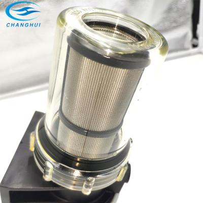 China 1.3A Current 8PSI Thermo King Fuel Pump For Engine for sale