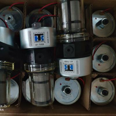 Cina 417059 6PSI termo re Replacement Parts per il motore in vendita