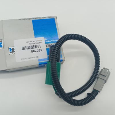 Cina Commutatore ad alta pressione di re Refrigeration Units 4207086 del OD 235mm termo in vendita