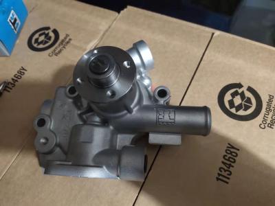 China Thermo King Parts Water Pump 132270 Flameout Solenoid Valve for sale