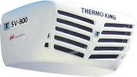 China TK21 Compressor 1300mm 3PH Thermo King Refrigeration Units for sale