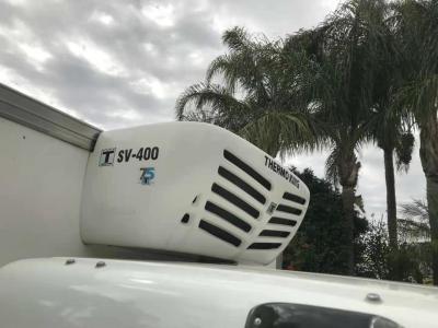 중국 셀프 동력이 공급된 150명의 에이치피 R404a 열 냉각 장치 왕 판매용