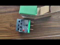 THERMO KING overladingsrelais 416409/416410/416094/416315