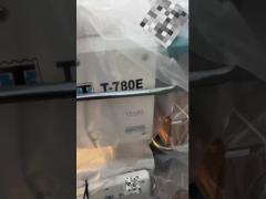 View Thermo King Refrigeration Unit T-780E T-880E T-1080E T-1280E For Cooling System Demo