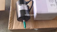 54-00691-20/54-00691-00 Carrier original parts MOTOR EVAPORATOR available for the trailer unit HE19