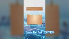 12-00774-00 Cab Command Carrier Original Spare Parts Refrigeration Unit Parts available for the supr