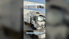 Carrier transicold oasis 250 refrigeration unit available for the 5-6 meters refrigerated box truck