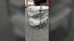 T-780E THERMO KING refrigeration units