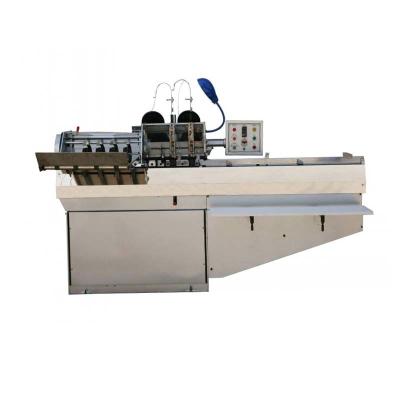 Cina Macchine di laminazione del rotolo automatico idraulico 520mm Max Width in vendita