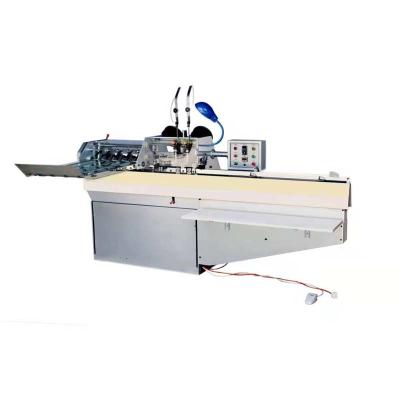 Cina Macchine di laminazione del rotolo automatico idraulico 520mm Max Width in vendita