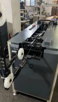 China High Speed Double Loop Wire Forming Machine for sale