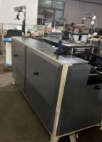 China High Speed Double Loop Wire Forming Machine for sale