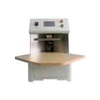 China Automatic A3 A4 Paper Sheet Counter Machine Paper Numbering Equipment for sale