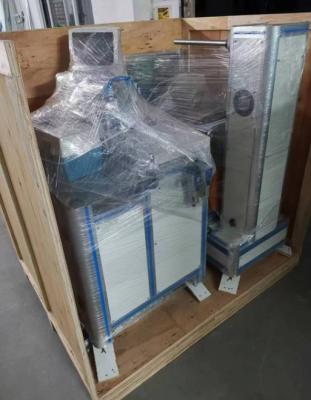 中国 二重鉄金属スピラルワイヤーコイル 双環スポール 縛り付け機 ハンガーフック付き 販売のため