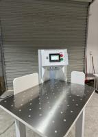 China 100% Counting Accuracy Automatic PP Cover Counting Machine for sale