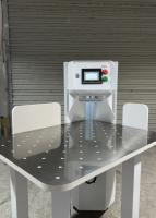 China 1000 sheet/min Speed Book Binding Sewing Machine for sale