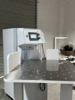 China 1000 sheet/min Speed Book Binding Sewing Machine for sale