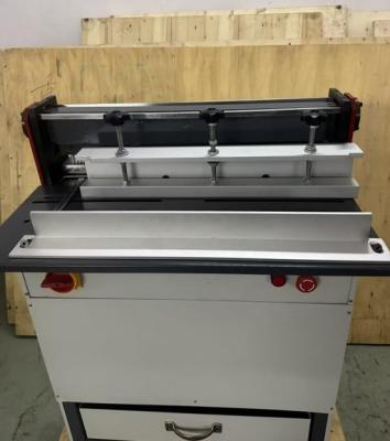 China Heavy Duty Paper Book Notebook Calender Hole Punch Punching Machine Double Wire Closing Binding Machine Equipment for sale