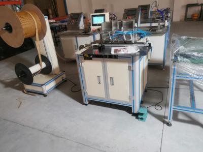 China Max 600 MM Manuales de alta calidad Diarios Libros de ejercicios Fabricación de equipos de máquinas de encuadernación en venta