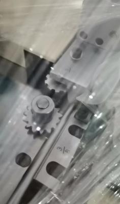 China Equipamento de encadernação para fabricação de cadernos espirais, catálogos e listas telefônicas semi-automático DWC-520 de alta qualidade à venda