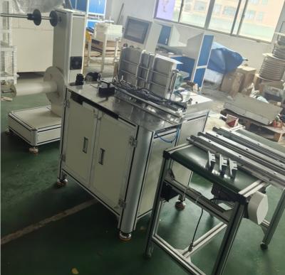 China Calendário de Parede com Controle PLC DWC-520, Calendário de Mesa, Caderno, Máquina de Encadernação de Livros à venda