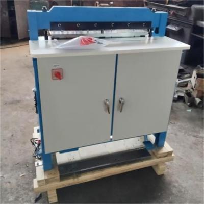 China Max Punding Width 700 MM Heavy Duty Exercise Books Note Books Cook Books Catalogues Address Books Punching Punch Drilling Machine Equipment for sale