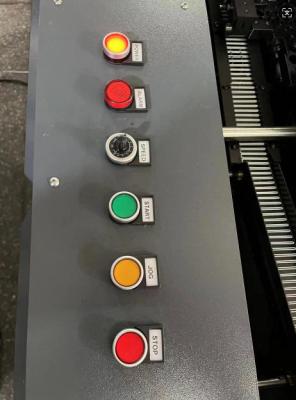 China Fast Speed Automatic Twin Loop Wire Making Forming Producing Spooling Machine Equipment for sale