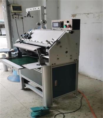 China High Speed Metal Single Spiral Coil Forming Machine 1300 Book/Hour Metal Spiral Coil Binding Machine Equipment for Notebook for sale
