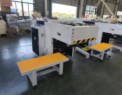 China Max Punching Width 420MM Automatic Round Hole Square Hole Oval Hole Calender Hole Punching Punch Drill Drilling Machine Equipment for sale