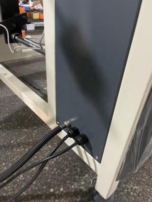 China Pitch 2:1 3:1 High Quality Double Loop Spiral Wire Spool Forming Making Machine Equipment for sale