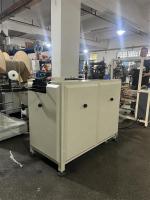 China 3/8 Inch Automatic Twin Ring Loop Spiral Wire Spool Making Forming Machine Equipment for sale