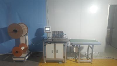 China Twin Ring Spiral Wire Notebook Book Binding Machine Paper Wire Binding Machine 3:1 2:1 Binding Wire Rolls Machine for sale