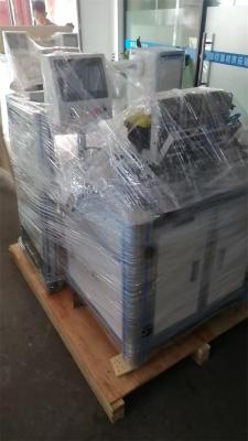 China Twin Ring Spiral Wire Notebook Book Binding Machine Paper Wire Binding Machine 3:1 2:1 Binding Wire Rolls Machine for sale