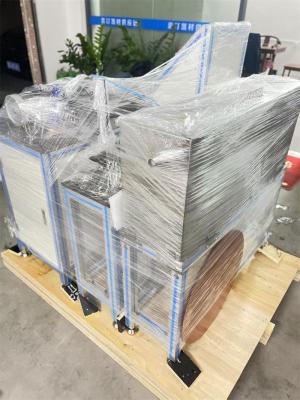 China 55 MM Plastic Single Spiral Coil Making Forming Machine PVC Spiral Binding Coil Making Forming Machine Equipment For Book Binding for sale