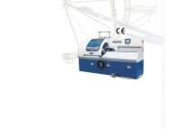 China SX-460E 12 Needles And 19mm Needle Interval Program-Control Semi-utomatic Binding Sewing Machine Manual Book Binding Machine for sale