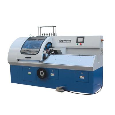 China Best Price Book Sewing Machine Thread Book Stitching Sewing Machine SX-460E for sale