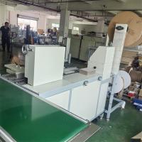 China Double Wire O Machine Wire Book Machine Automatic Double Wire Binding Machine for Spiral Books for sale